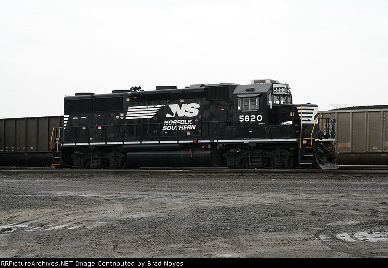 NS 5820